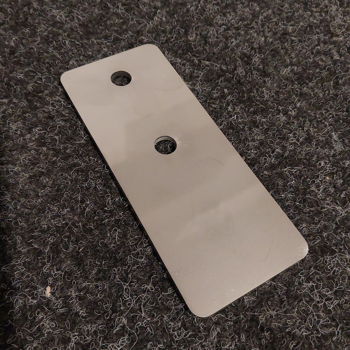 Transom Mount Transducer Bracket YAMAHA – GC Jetski Fishing