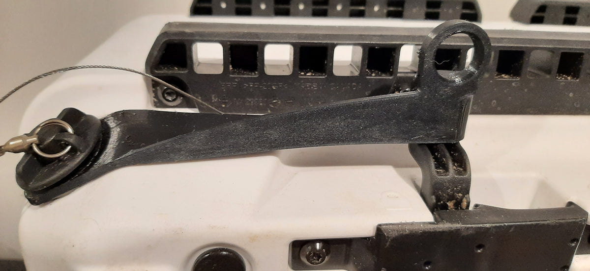 Fish Pro LinQ Cooler Locking Tabs – GC Jetski Fishing